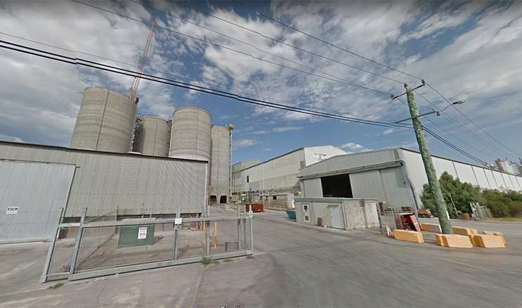 Projects | Zenq Electrical