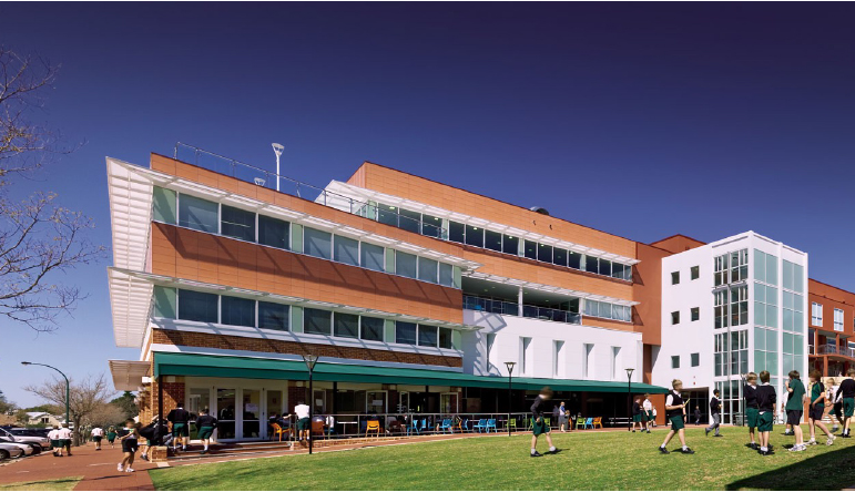 Projects | Zenq Electrical